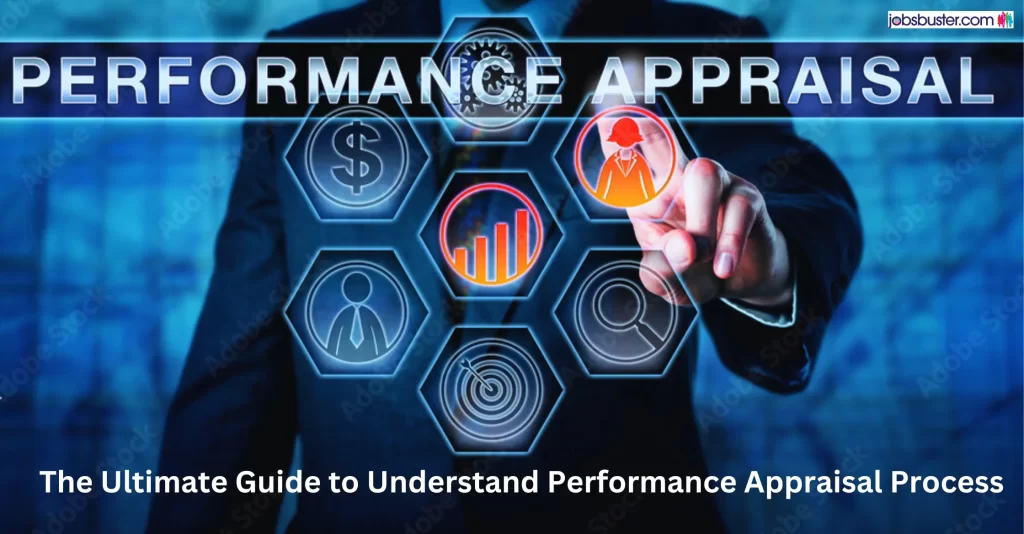 The Ultimate Guide to Understand Performance Appraisal Process ...